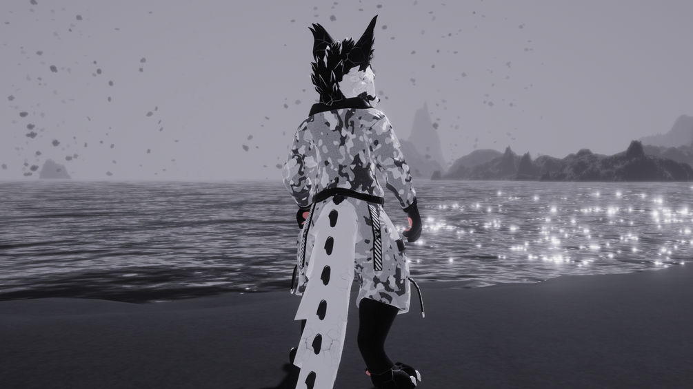 Freakhound Tech Pants