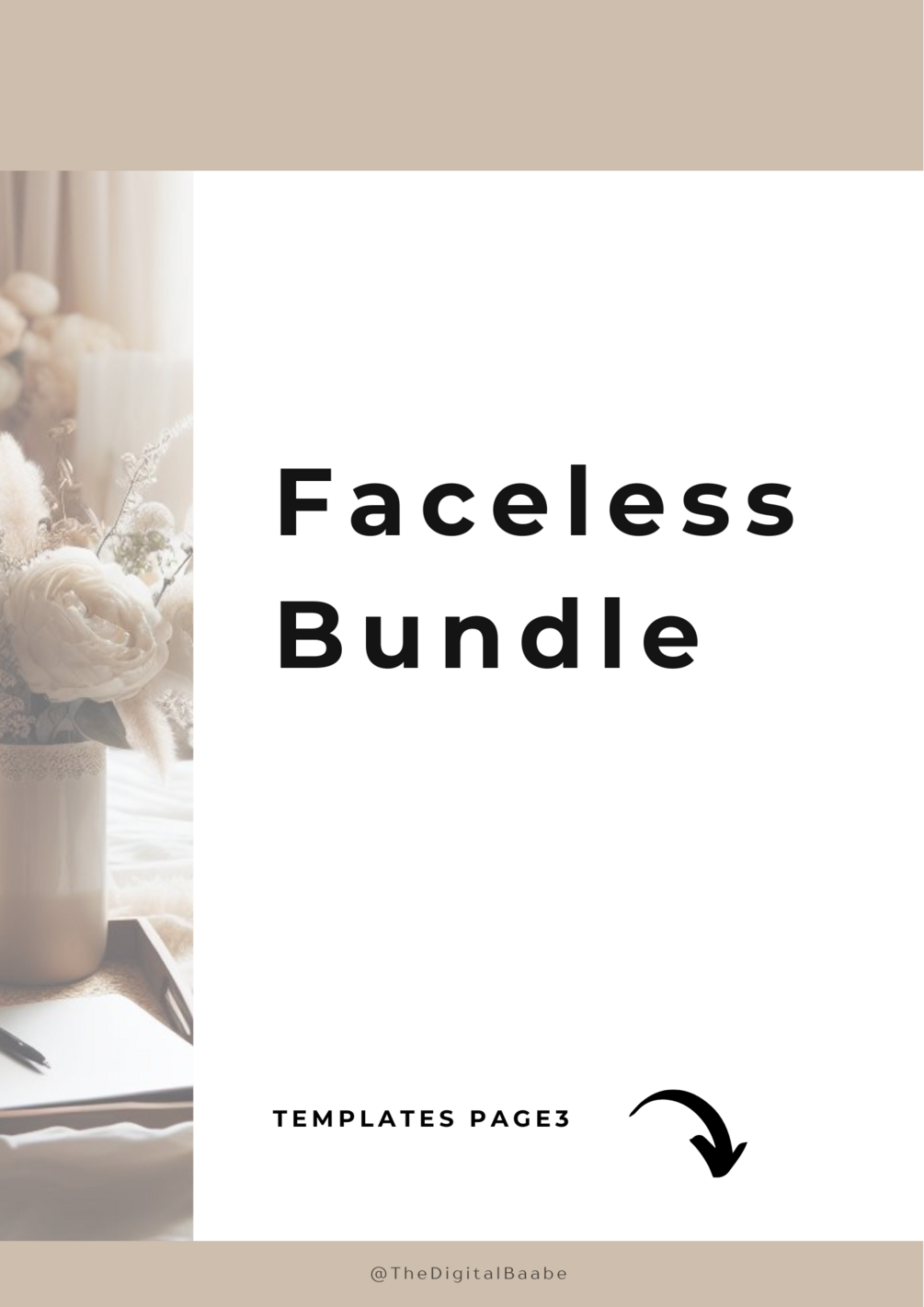 Faceless Bundle
