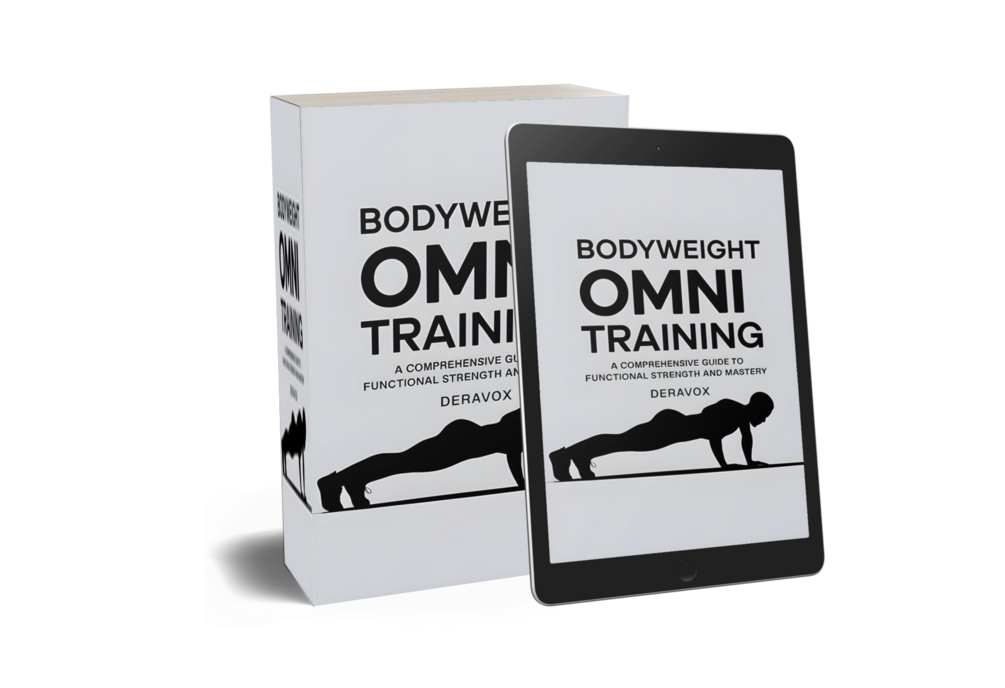 Body weight Omni training
