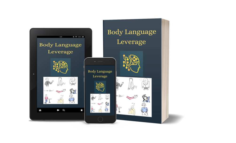 Body Language Leverage