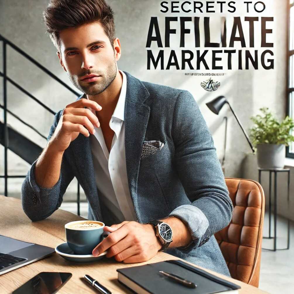 Affiliate Marketing Secrets
