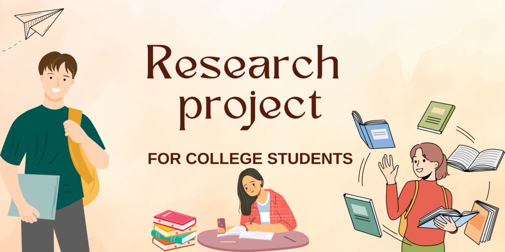 Dissertation Research Project