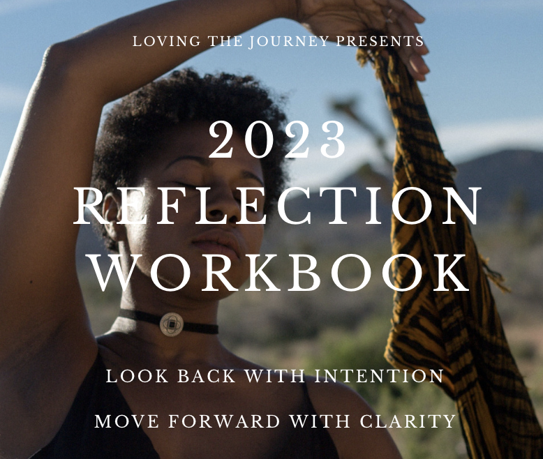 The 2023 Reflection Workbook