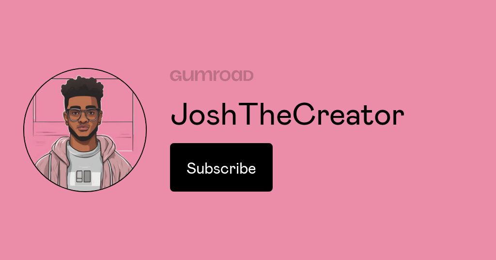JoshTheCreator