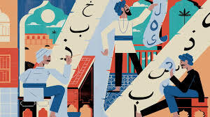 Learn Arabic with Me – Beginner-Friendly Course for Everyday Conversations!