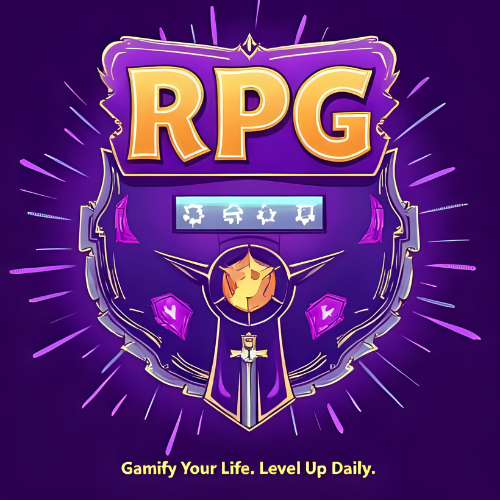 RPG Life Tracker