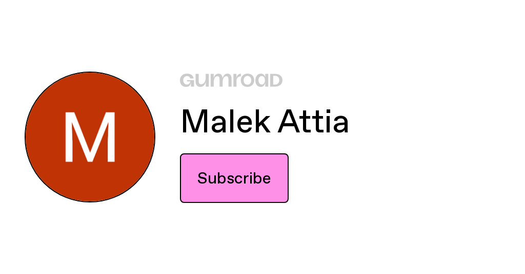 Malek Attia