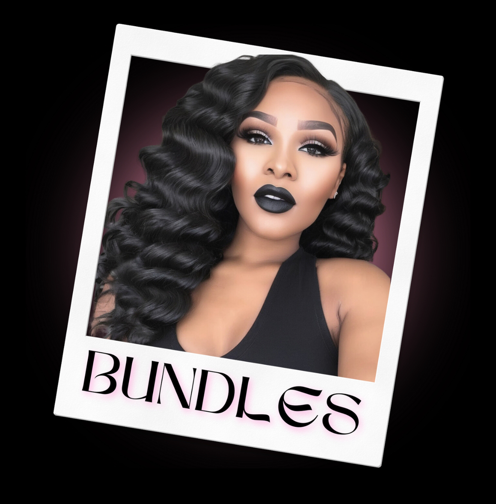 4 Raw Human Hair & Lash Vendors