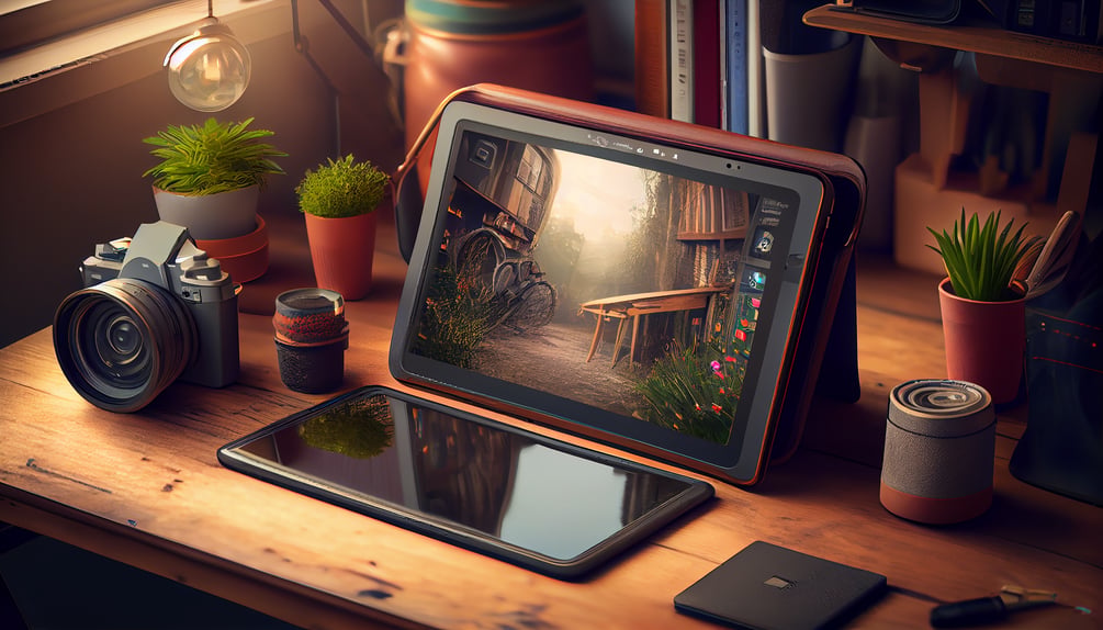 8k Animated Graphics - Giant PLR Kit