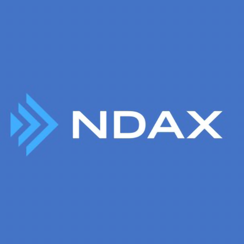 NDAX Crypto Trading Platform
