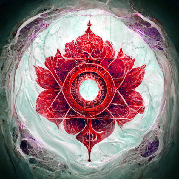 Crystal Alchemy for the Root Chakra