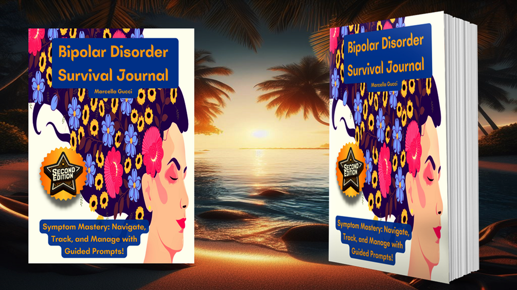 Bipolar Disorder Survival Journal #2
