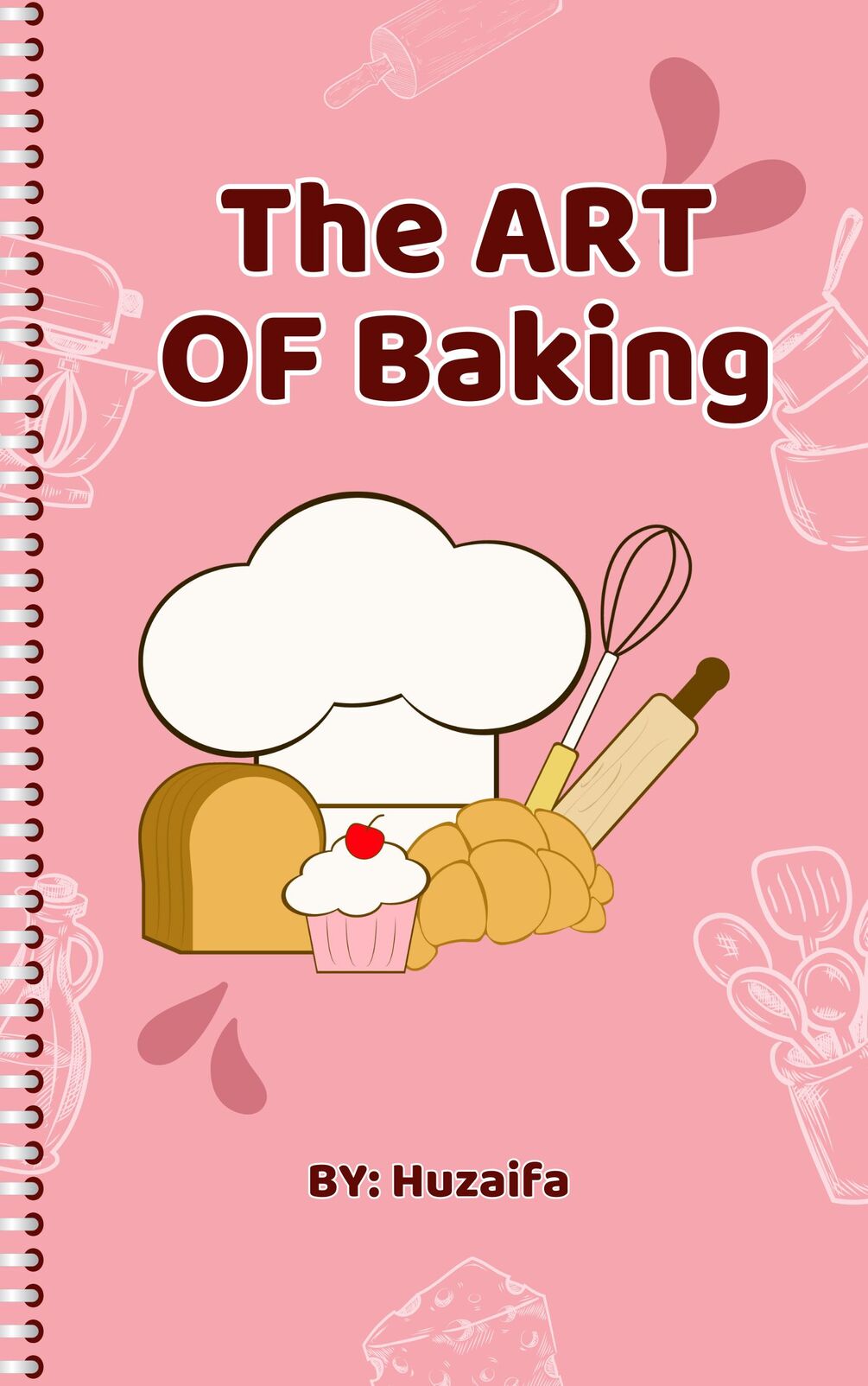 The Art of Baking
