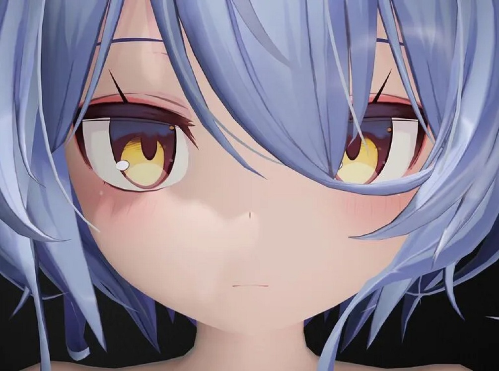 Parody Funscript for "[Pseudo ASMR] Continuing, shakeable ghost tribe older sister" / "【疑似ASMR】続 ...