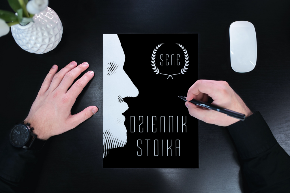 Dziennik Stoika (PDF)