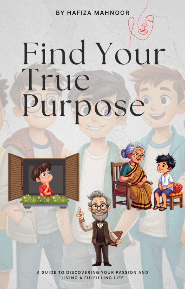 The Purpose Path: Ayaan’s Story