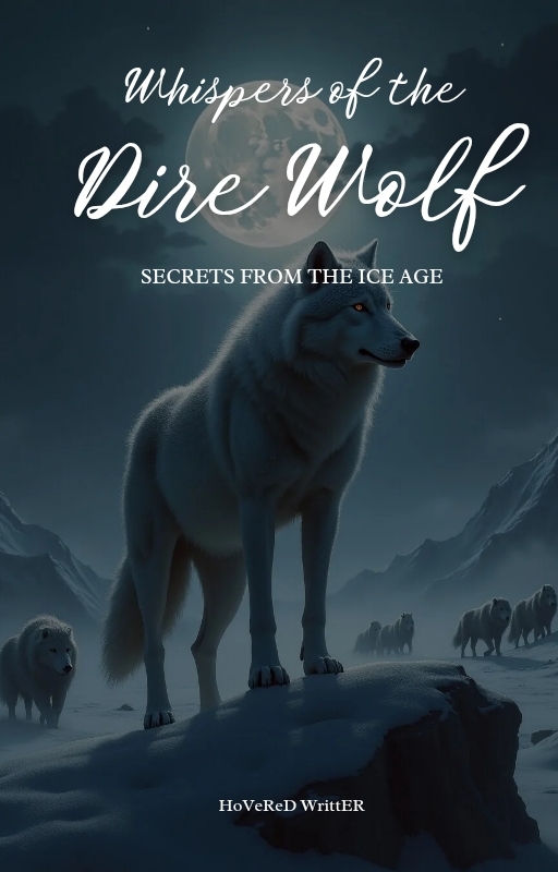 Whispers of the Dire Wolf: Secrets from the Ice Age