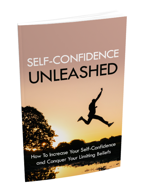 Introducing 5 Ways to Boost Your Self Confidence Instantly Introducing 5 Ways to Boost Your Self Confidence Instantly