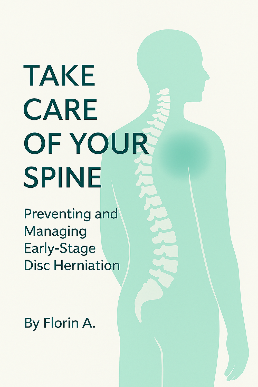 Take Care of Your Spine