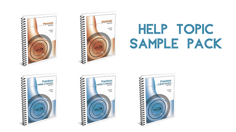 Sample Help Topics - Sample Price