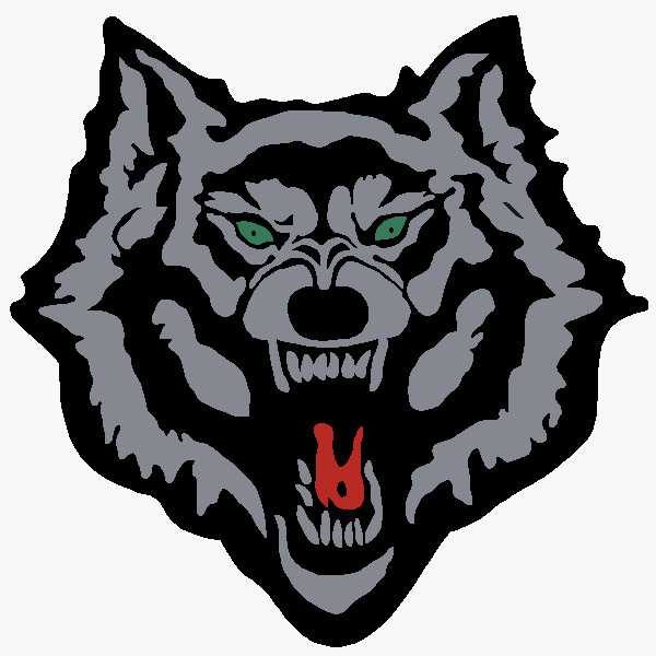 Kids Dog Cad Design 5x5 feet