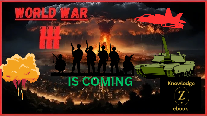World War III is coming