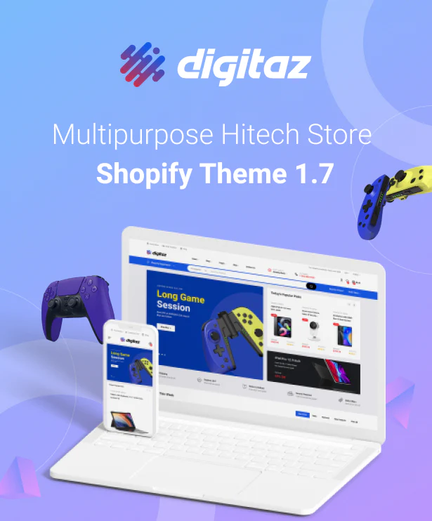 AP DIGITAZ – MULTIPURPOSE HITECH SHOPIFY THEME