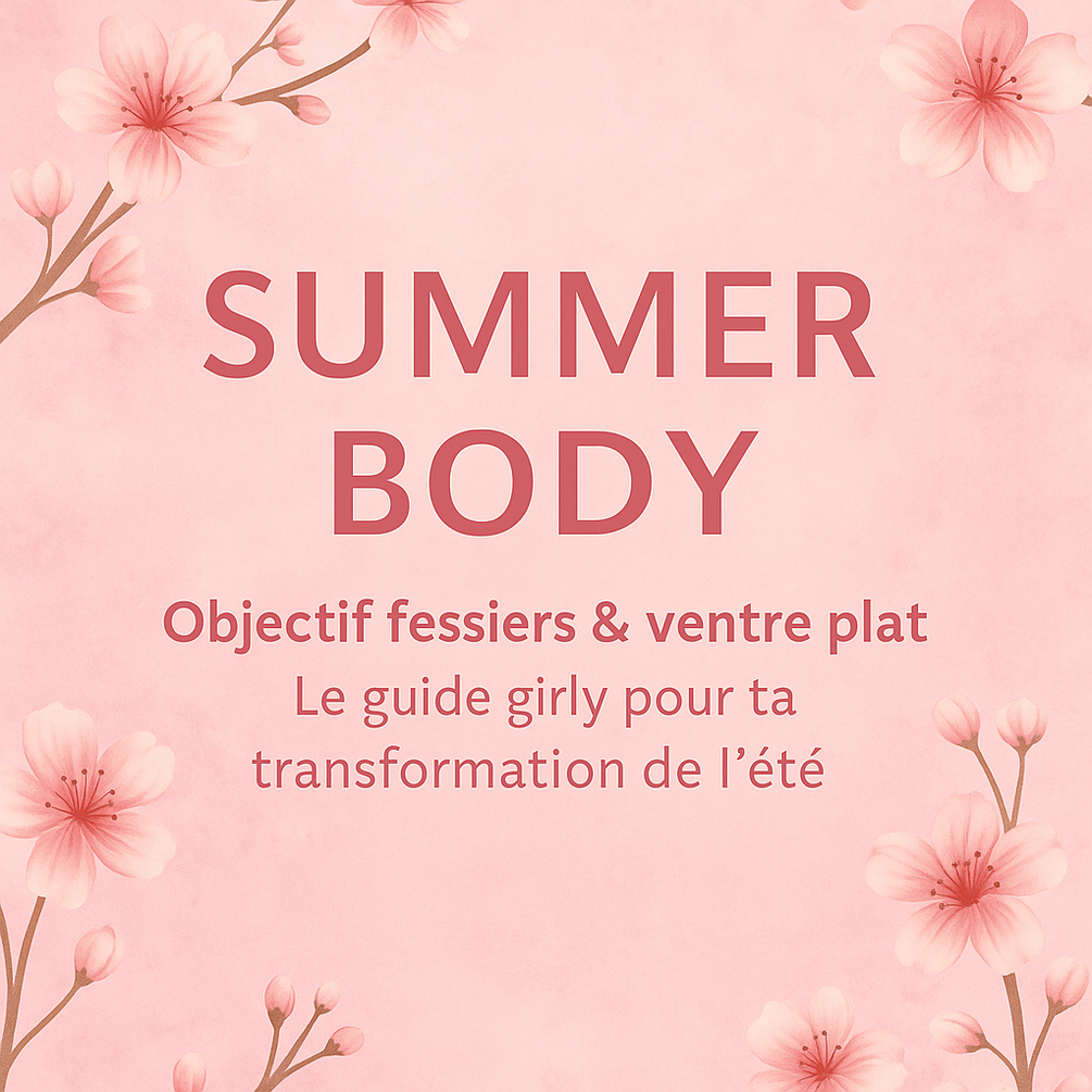 Summer Body by Oum