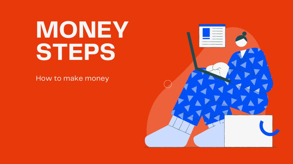 The best 15 ways to make money 2023