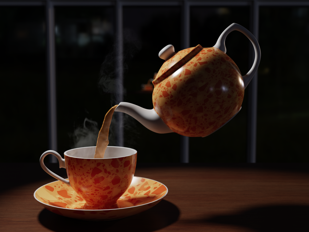 Tea_Scene