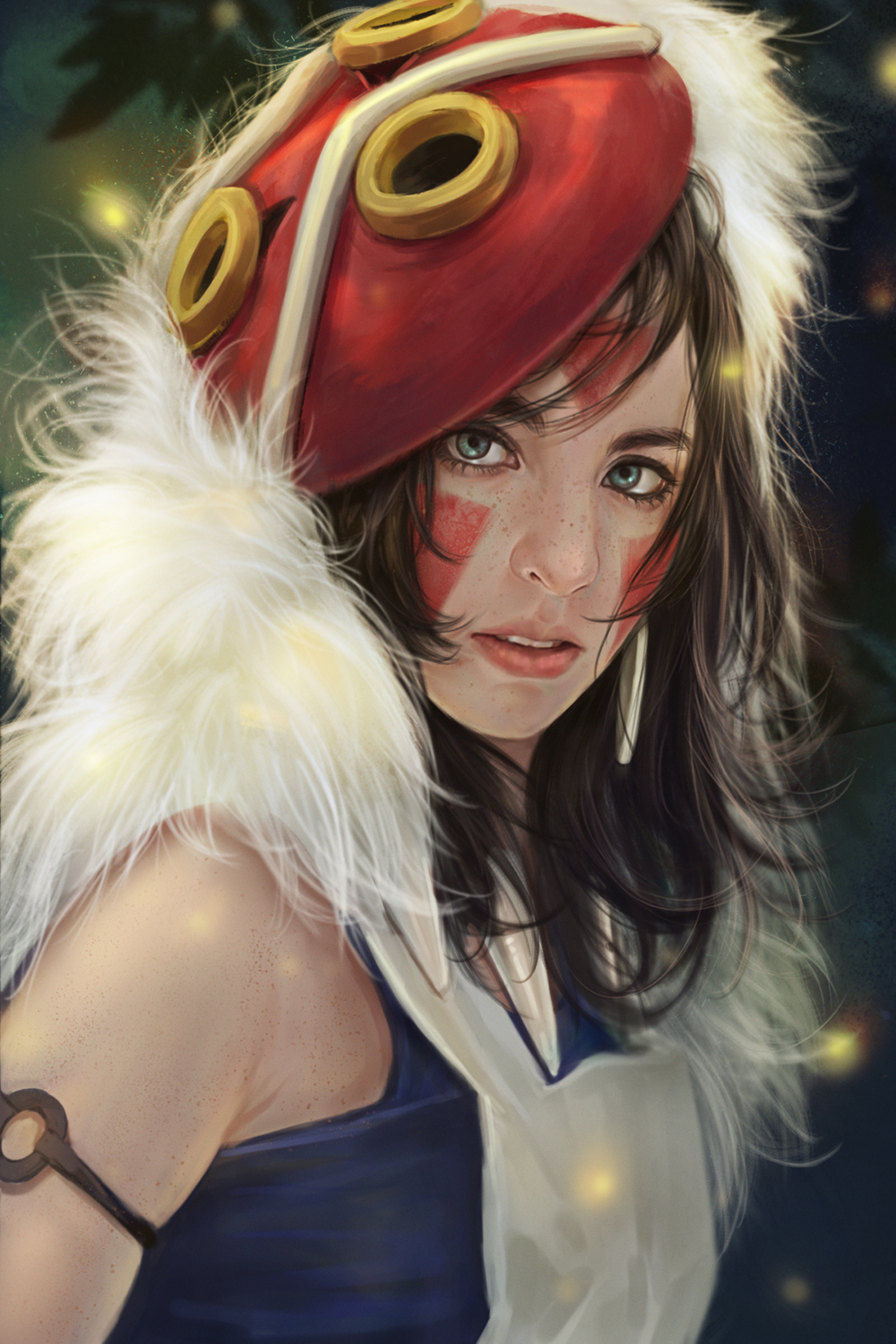 Princess Mononoke