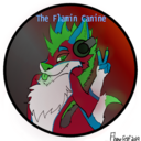 Vulper ( Fire Species ) [ VRChat Avatar Base ]