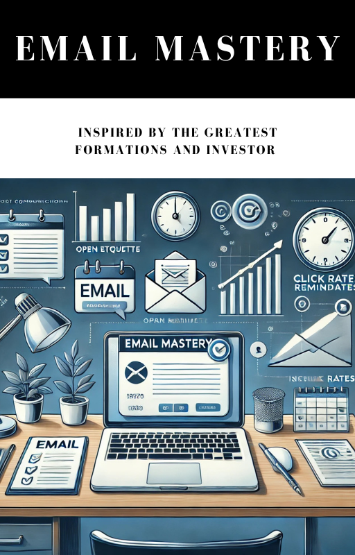Email Mastery