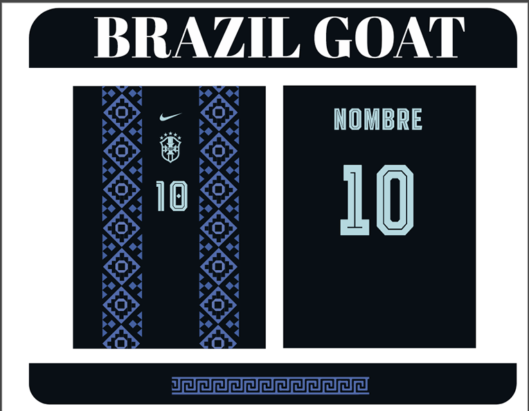 Brazil goat 2023