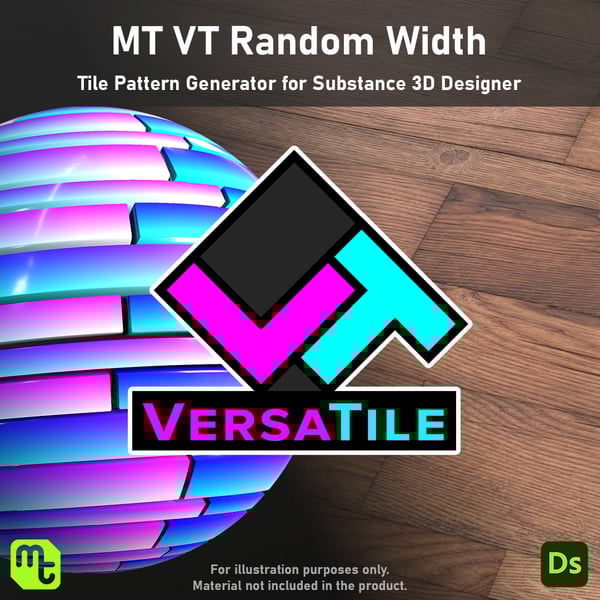 MT VersaTile Parquet Bundle 1 (Single User)