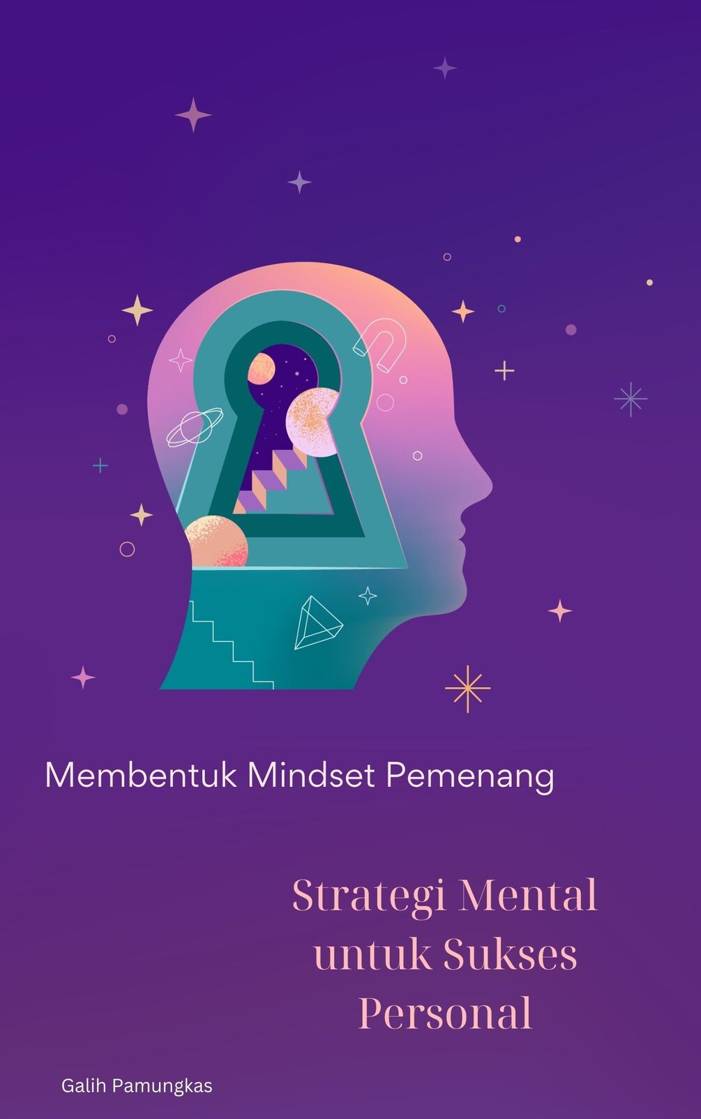 Shaping a Winning Mindset: Mental Strategies for Personal Success
