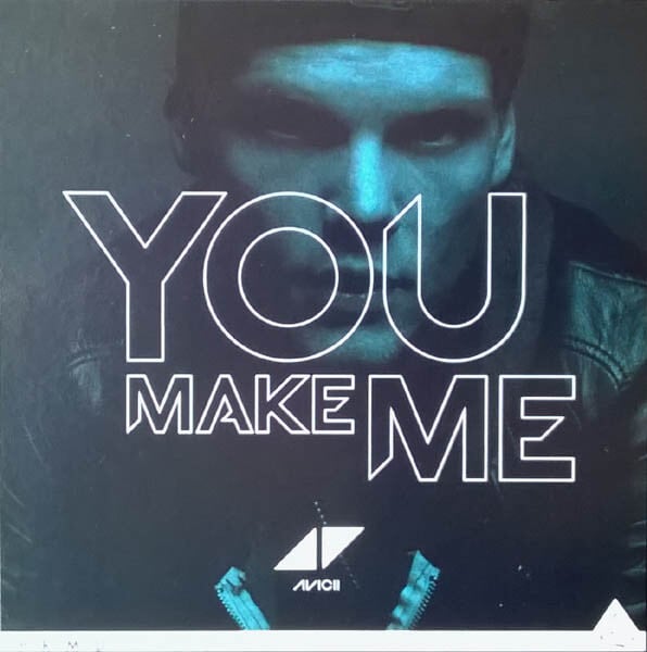 You Make Me (Full Remake)