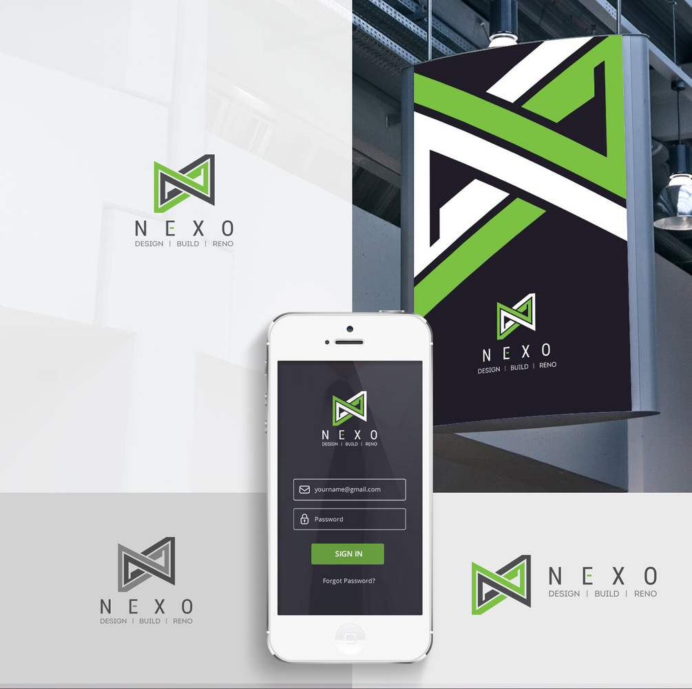 Logo-Design-&-Branding-Nexo