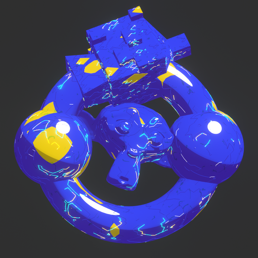 Jo Juice Toon Shaders Pack V1! 24 Shaders [Release Discount]