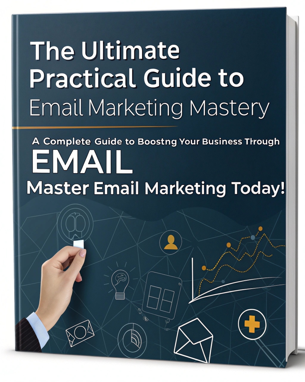 Email Marketing Complete Guide - E-BOOK