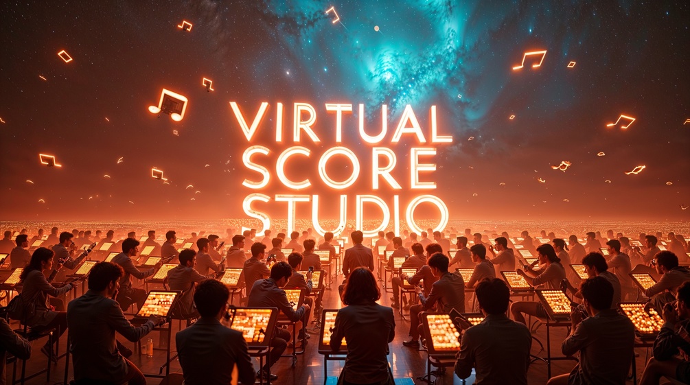 Celestial Ascent – Music License