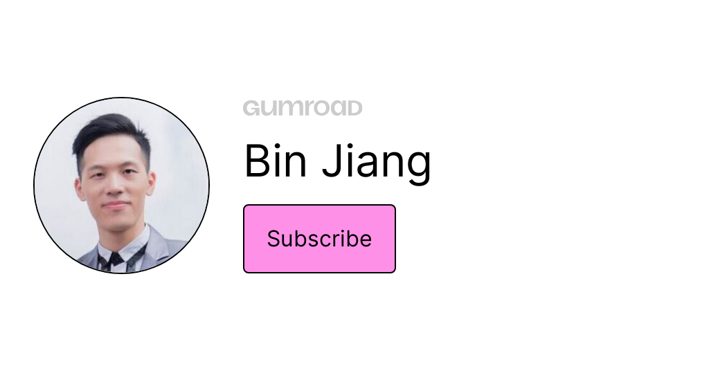 Bin Jiang