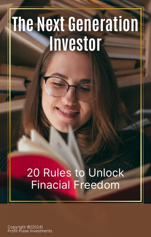 The Next Generation Investor