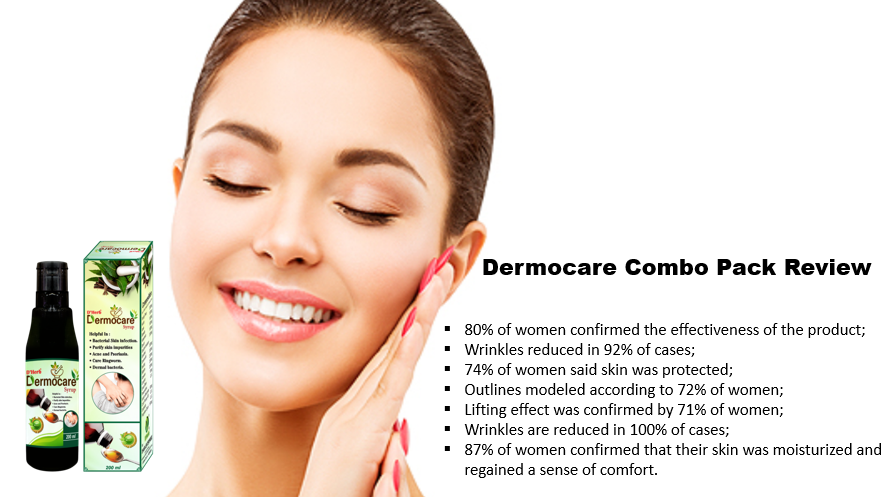 Dermocare Combo Pack Price - Hyaluronic Acid for the active care of the ...