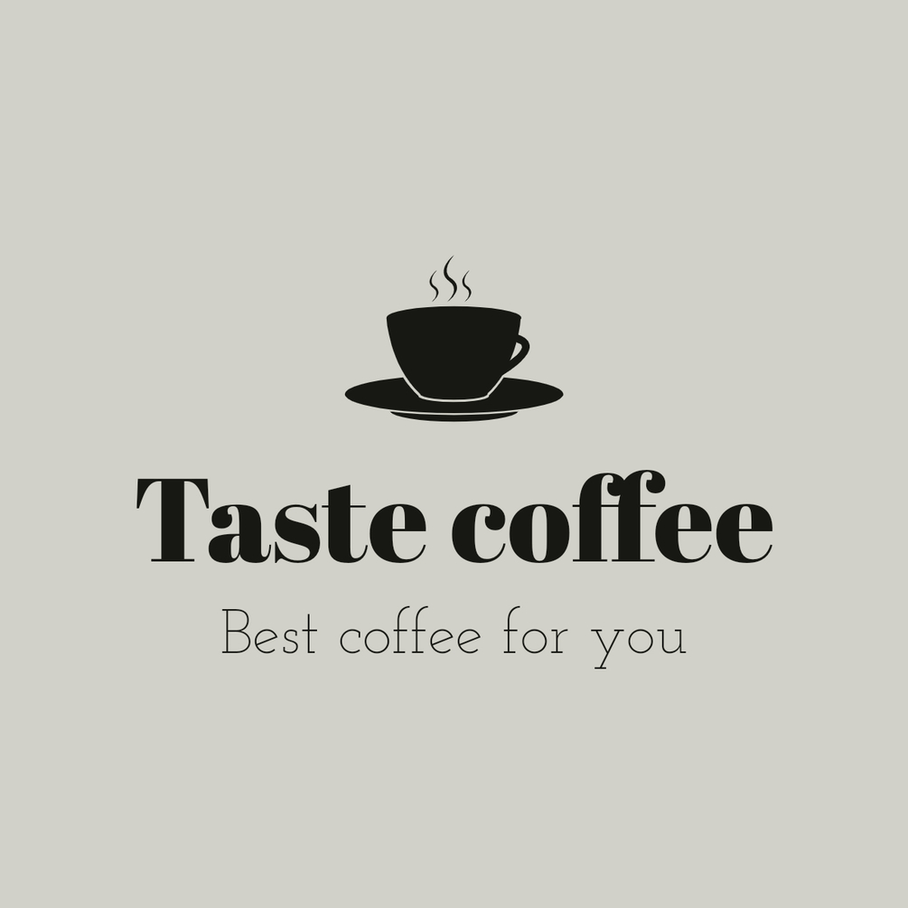 Coffee-logos