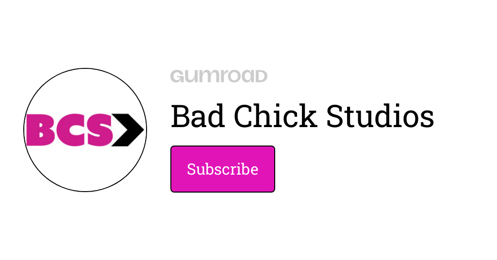 Bad Chick Studios