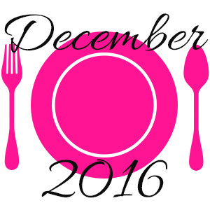 Dec 16 Meal Plan