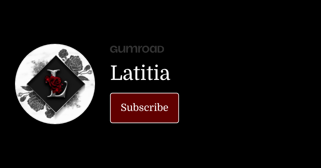 Latitia