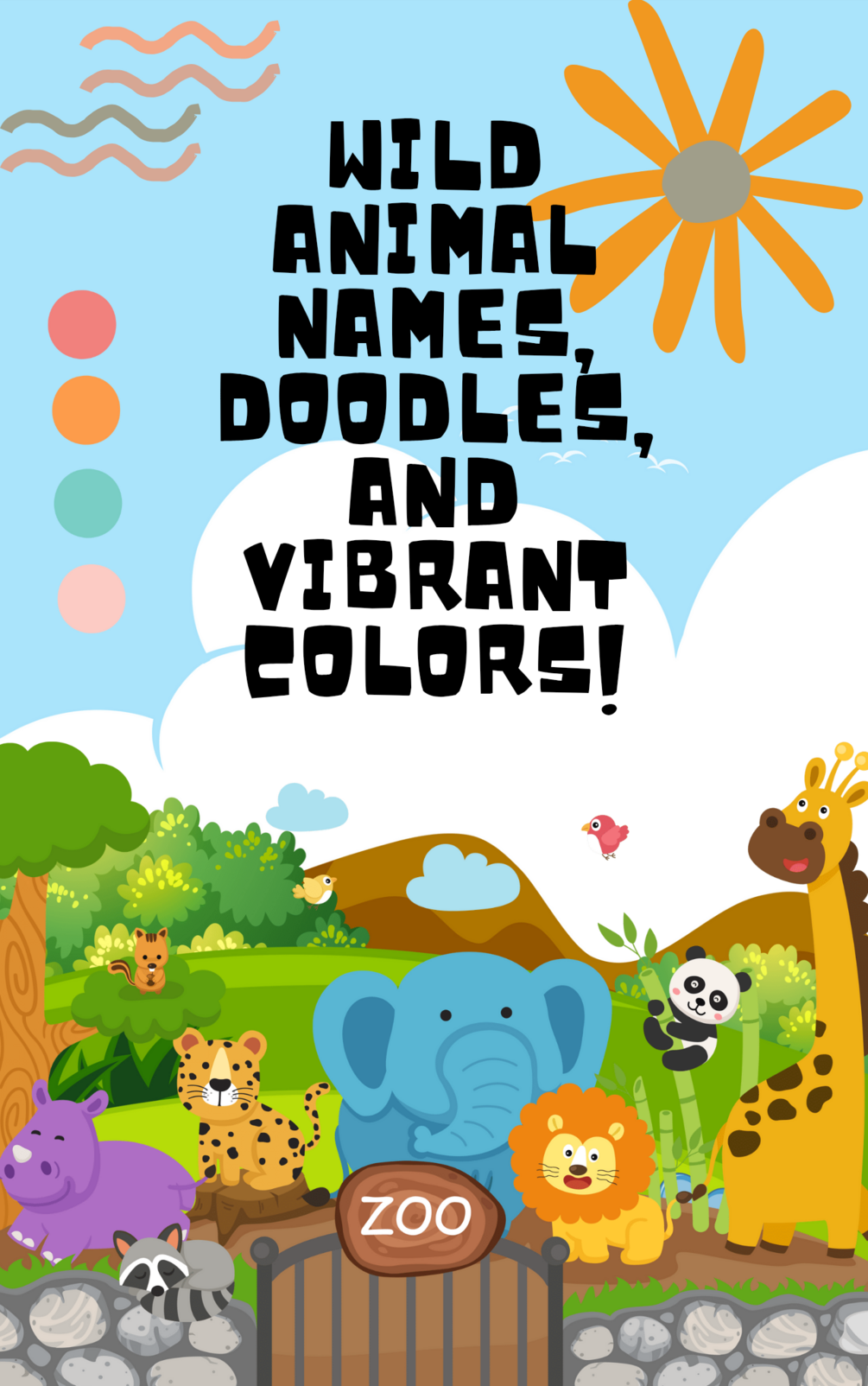 Affordable Modern drawing coloring book for kids
