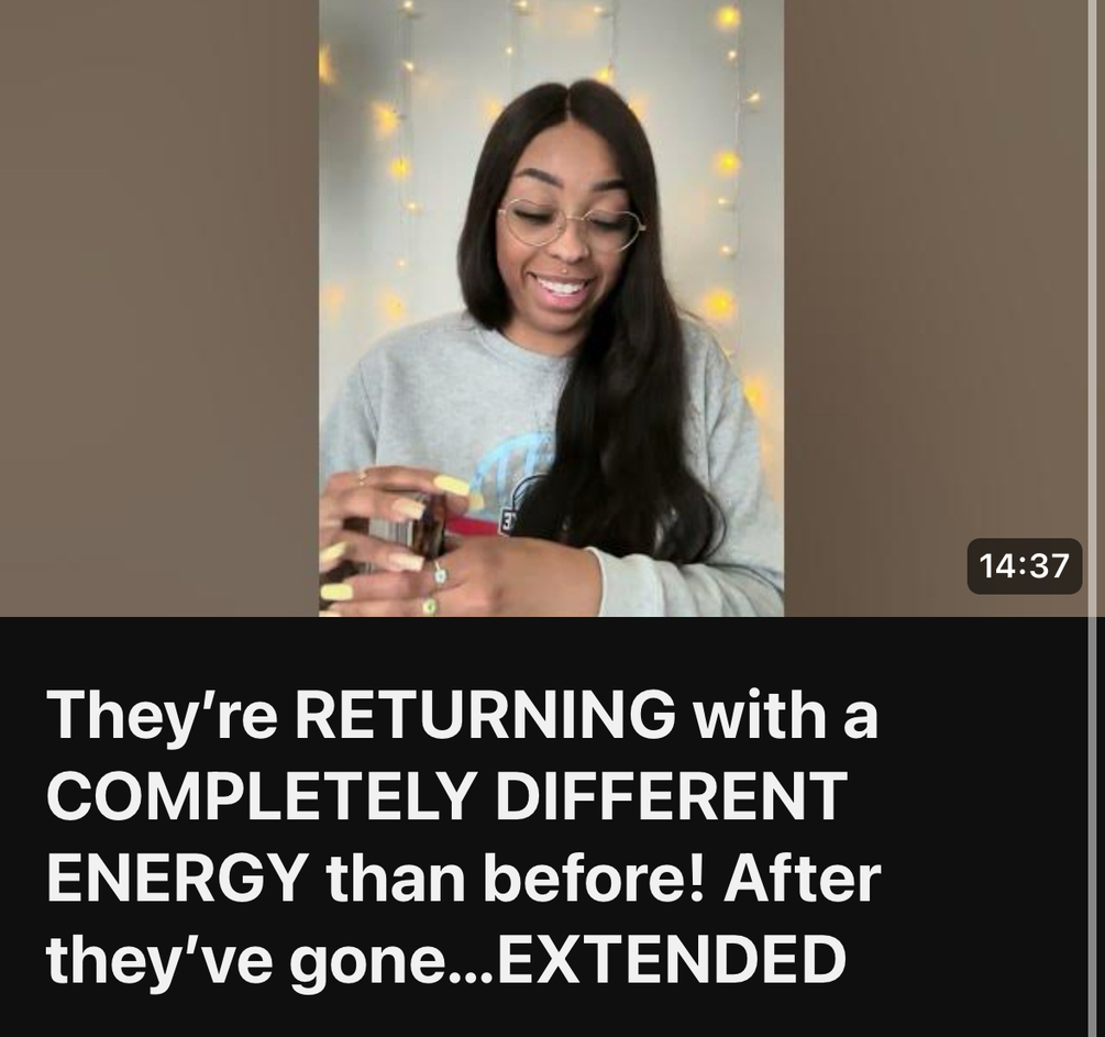 They’re RETURNING with a COMPLETELY DIFFERENT ENERGY than before! After ...